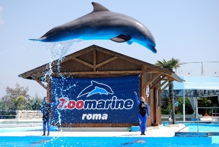 אטרקציות לילדים ברומא